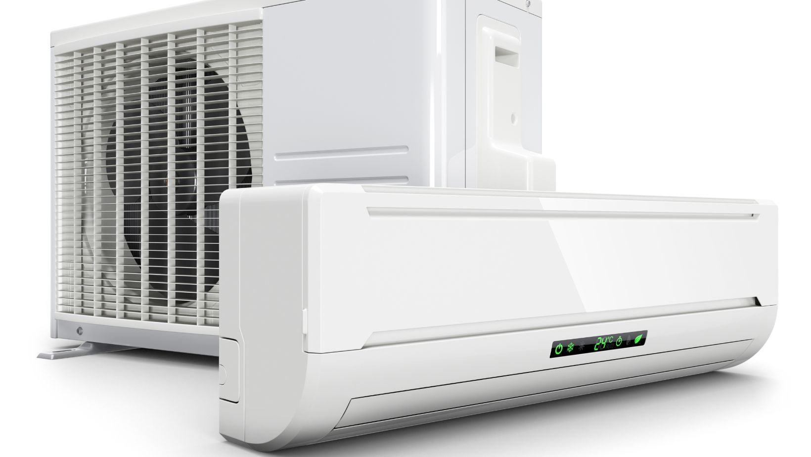 Green Evolution: Exploring New Technology of Air Conditioning for Human ...