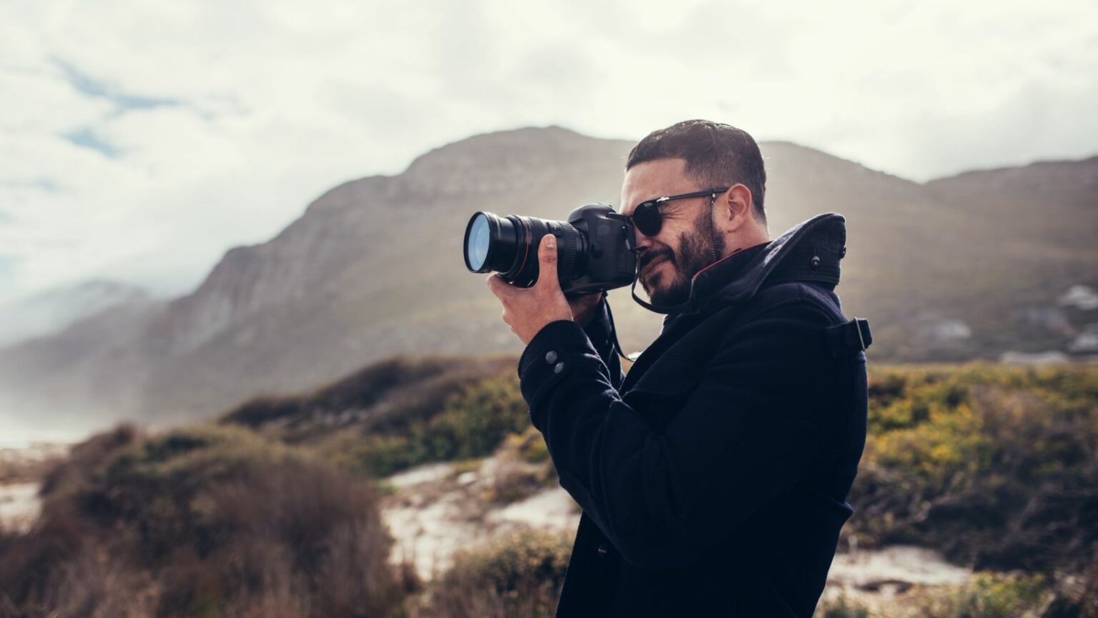 Exploring Voyeuristic Niche of Photography: Art, Ethics, and Digital ...